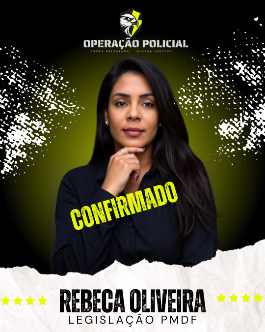 Mentoria COP - Carreiras Policiais
